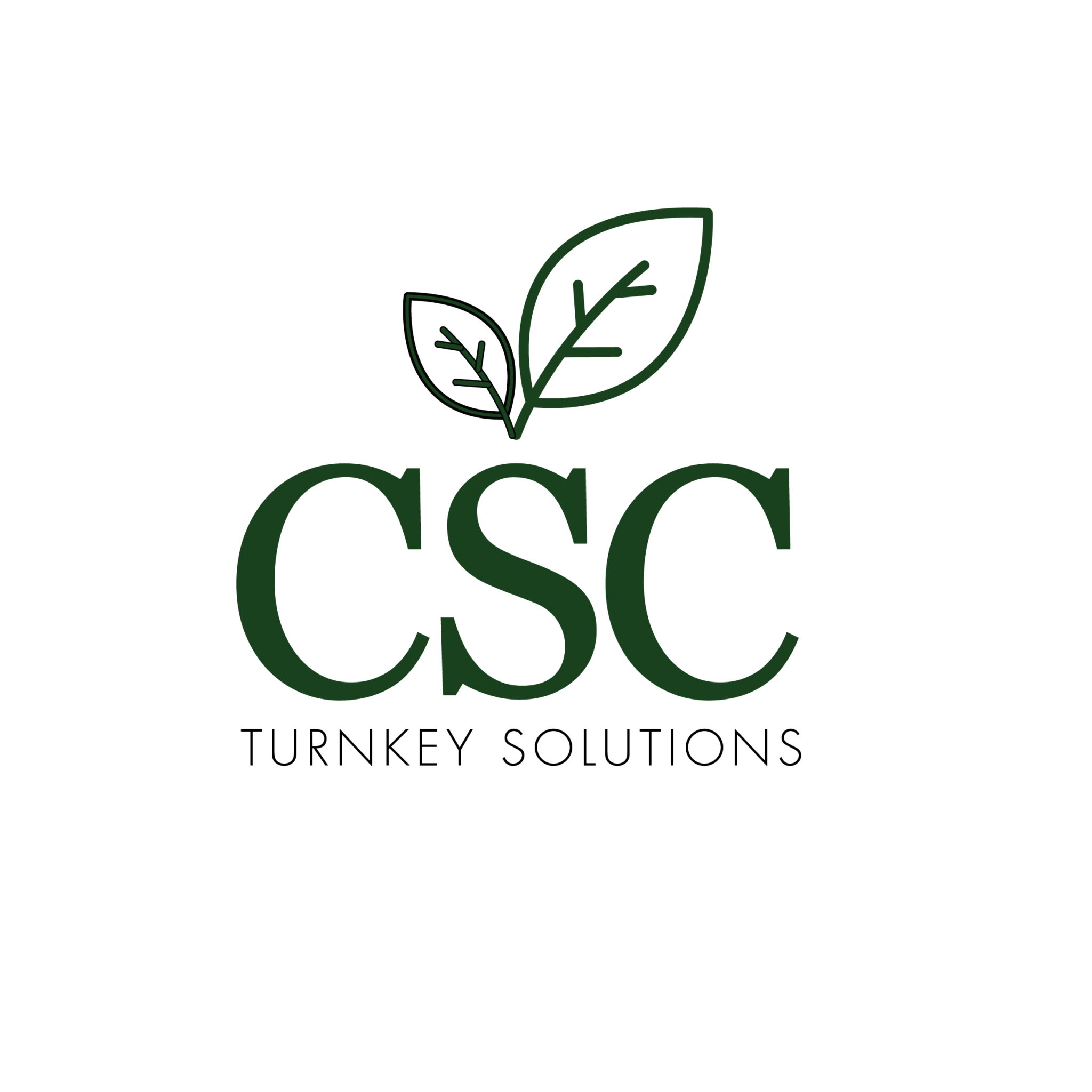 Kontakt – CSC Turnkey Solutions